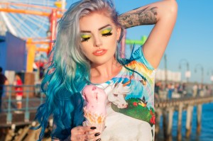 photos – Jennifer Broders